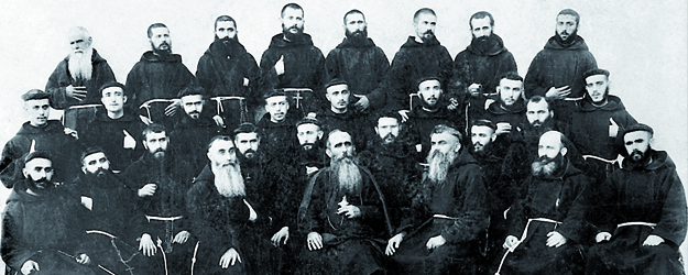 Who are we – Amignonians Asia